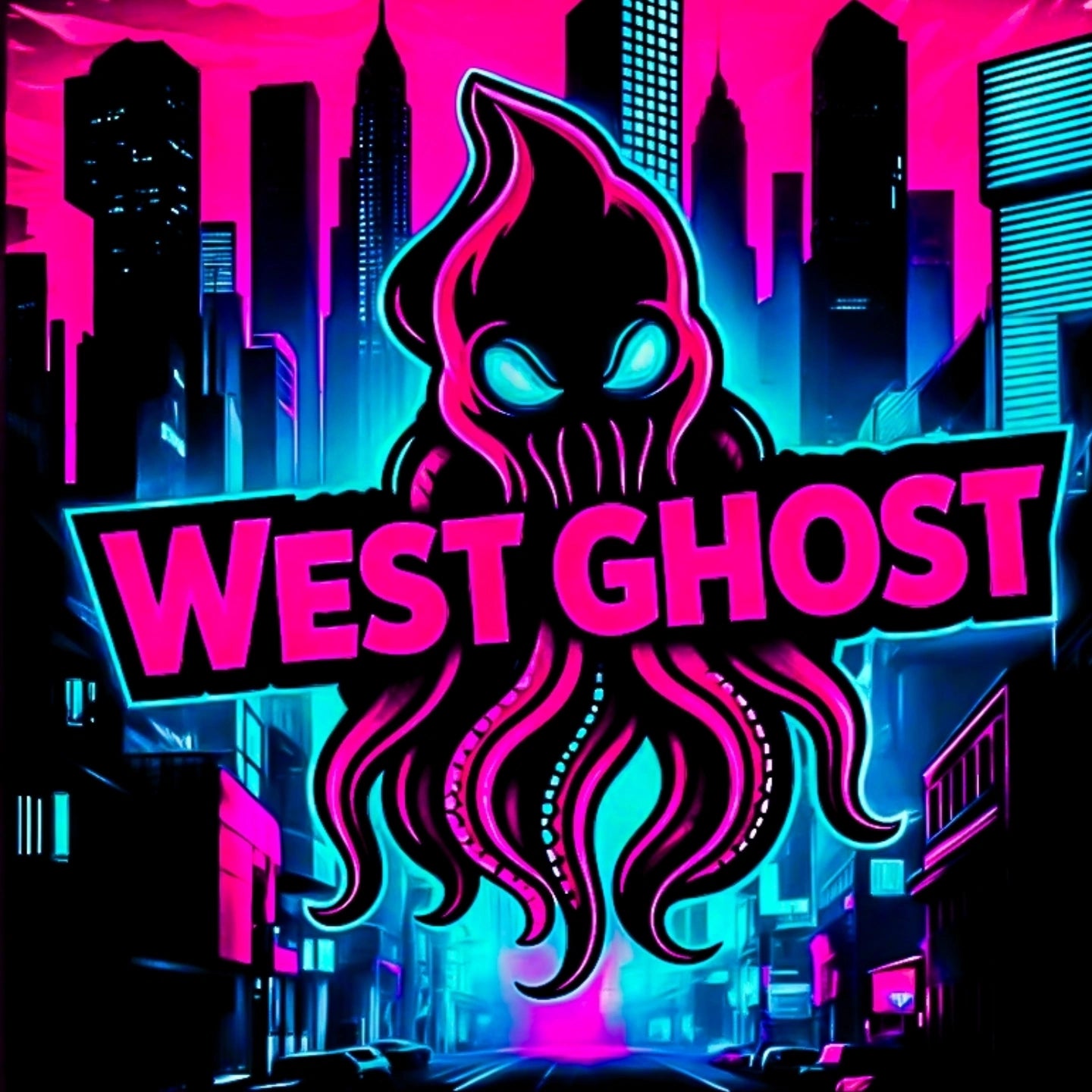 West Ghost Apparel